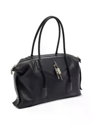 Givenchy Antigona Lock Soft Tote Bag