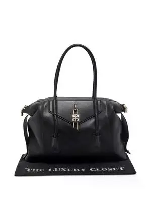 Givenchy Antigona Lock Soft Tote Bag
