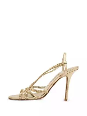 Gina Stiletto Sandals For Women
