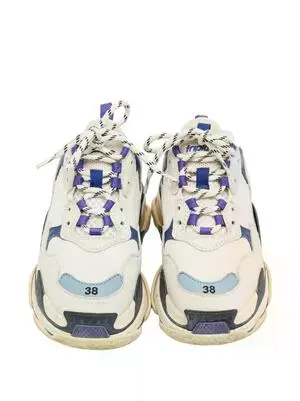 Balenciaga Triple S Sneakers