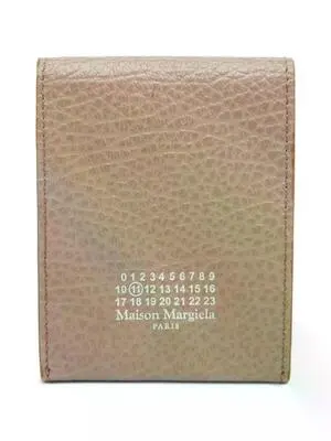 MAISON MARGIELA Four-stitch Card Case