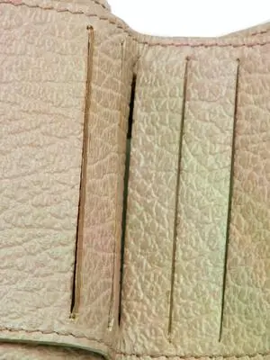 MAISON MARGIELA Four-stitch Card Case