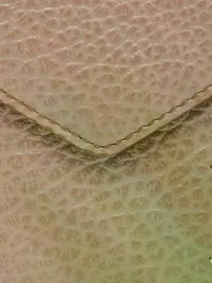 MAISON MARGIELA Four-stitch Card Case
