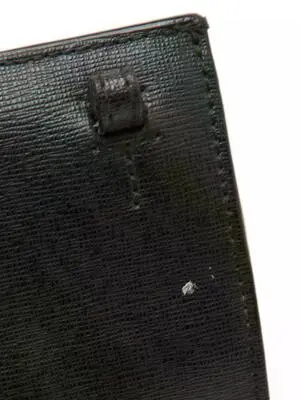 Furla Julia Tote Bag - Black