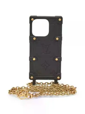Louis Vuitton Patterned Tech Accessories