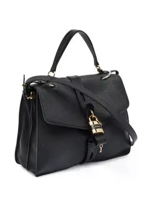 Chloé Large Aby Day Tote Bag