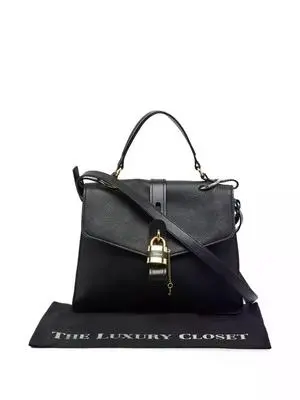Chloé Large Aby Day Tote Bag
