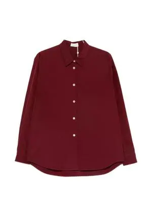 Magda Butrym Frill Shirts For Women