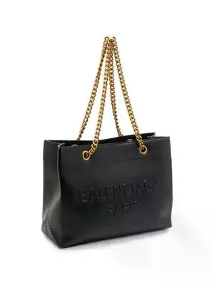 Balenciaga Medium Duty Free Tote Bag