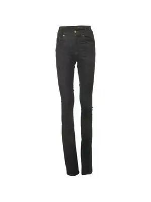 Victoria Beckham Flared Jeans