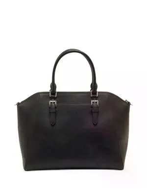 Michael Kors Ciara Leather Tote Bag