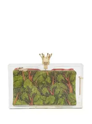Charlotte Olympia Clutches