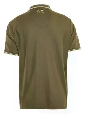 BOSS 2024 Cotton-blend Polo Shirt