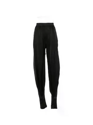 Andamane Slit Pants For Women
