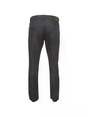 Ermenegildo Zegna Straight-leg Jeans