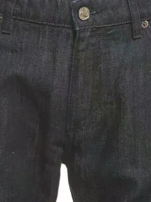 Ermenegildo Zegna Straight-leg Jeans