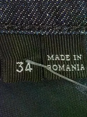 Ermenegildo Zegna Straight-leg Jeans