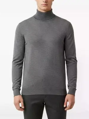 Ermenegildo Zegna Turtleneck Sweater