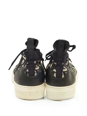 Dior Walk'n' Sneakers