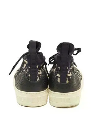 Dior Walk'n' Sneakers