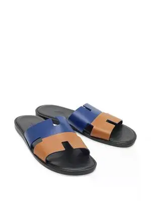 Hermès Izmir H-cut Flat Sandals
