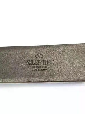 Valentino Garavani Vlogo Reversible Belt