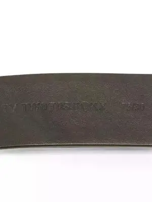 Valentino Garavani Vlogo Reversible Belt