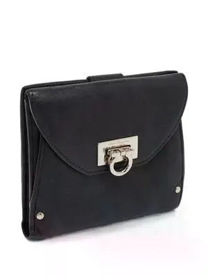 FERRAGAMO Gancini Wallet