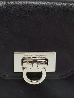 FERRAGAMO Gancini Wallet