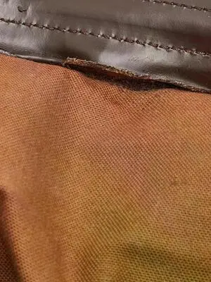 LOUIS VUITTON Damier Ebene Chelsea Shoulder Bag