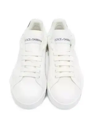 Dolce & Gabbana Portofino Low-top Sneakers