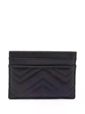 Gucci Gg Marmont Wallet