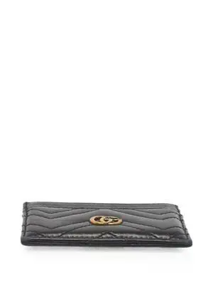 Gucci Gg Marmont Wallet