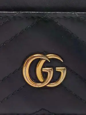 Gucci Gg Marmont Wallet