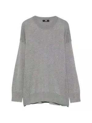 Alpha Studio Slim Fit Sweaters For Women
