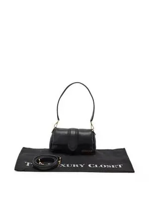 Jacquemus Le Petit Bambimou Shoulder Bag