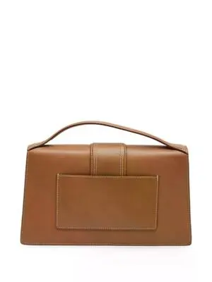 Jacquemus Le Bambinou Two-way Tote Bag