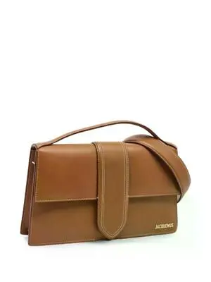 Jacquemus Le Bambinou Two-way Tote Bag