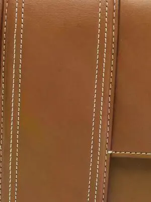 Jacquemus Le Bambinou Two-way Tote Bag