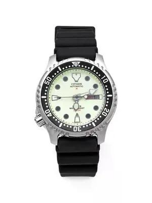 Citizen Promaster 42mm Watch - Neutrals