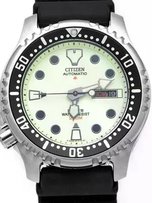 Citizen Promaster 42mm Watch