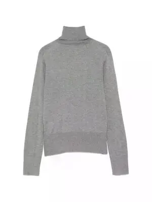 Alpha Studio Roll Neck Sweater