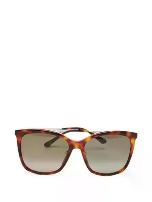 JIMMY CHOO Nerea Cat-eye Sunglasses