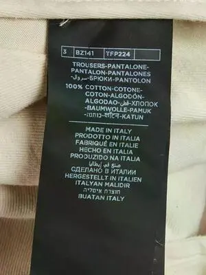 TOM FORD Regular-fit Jeans