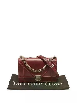 Dior Medium Diorama Shoulder Bag