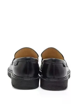 Loewe Blaze Penny Loafers