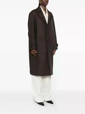 Barena Venezia Button-up Coat