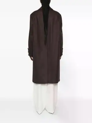 Barena Venezia Button-up Coat
