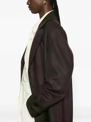 Barena Venezia Button-up Coat