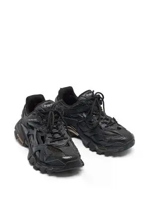 Balenciaga Track Lace-up Sneakers